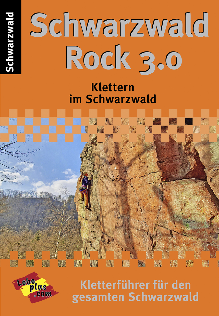 GEBRO / HC Climbing Webshop - Schwarzwald Rock 3.0